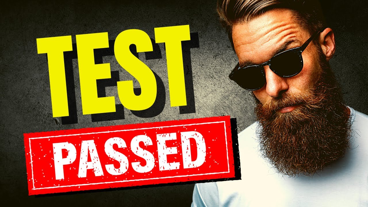 🔥EASY Sigma Male Test | 7 QUICK Questions | Are You A Sigma? - YouTube