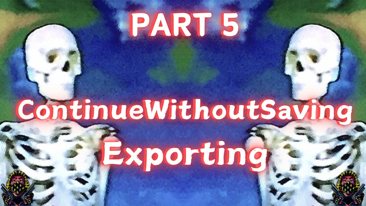 *REACTION* Bones - Unrendered (Part 5) - YouTube