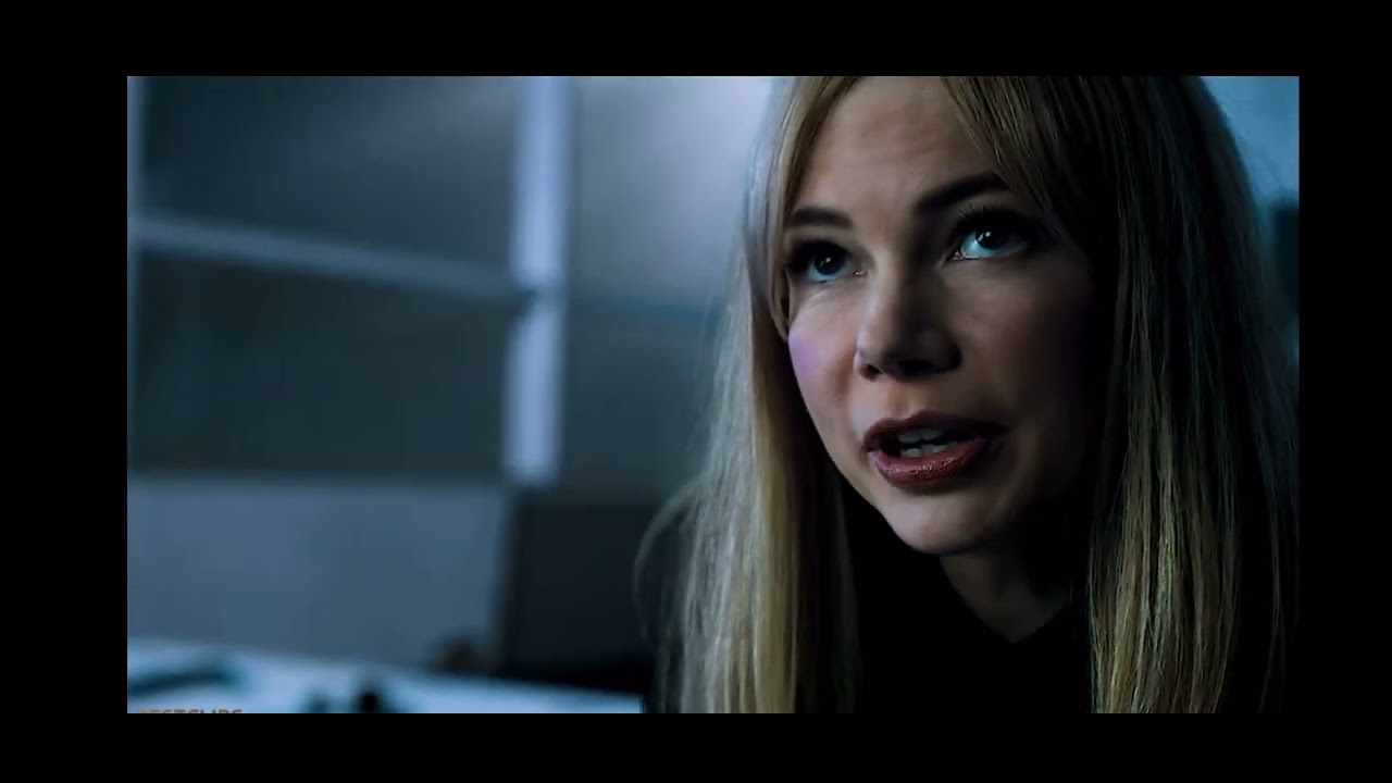 VENOM vs RIOT - FINAL BATTLE SCENE/ venom (2018) - YouTube