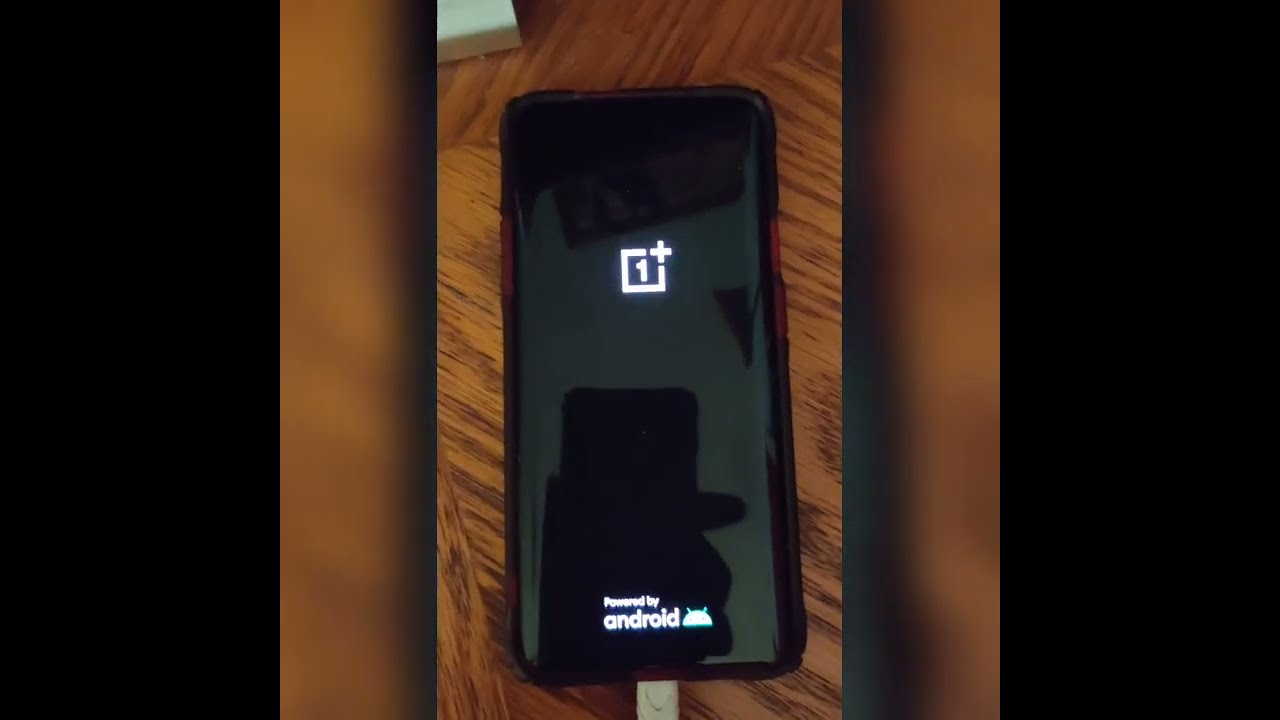 OnePlus 7T Pro McLaren ROOT the EASY way 😎 (Link to shorter vid in ...