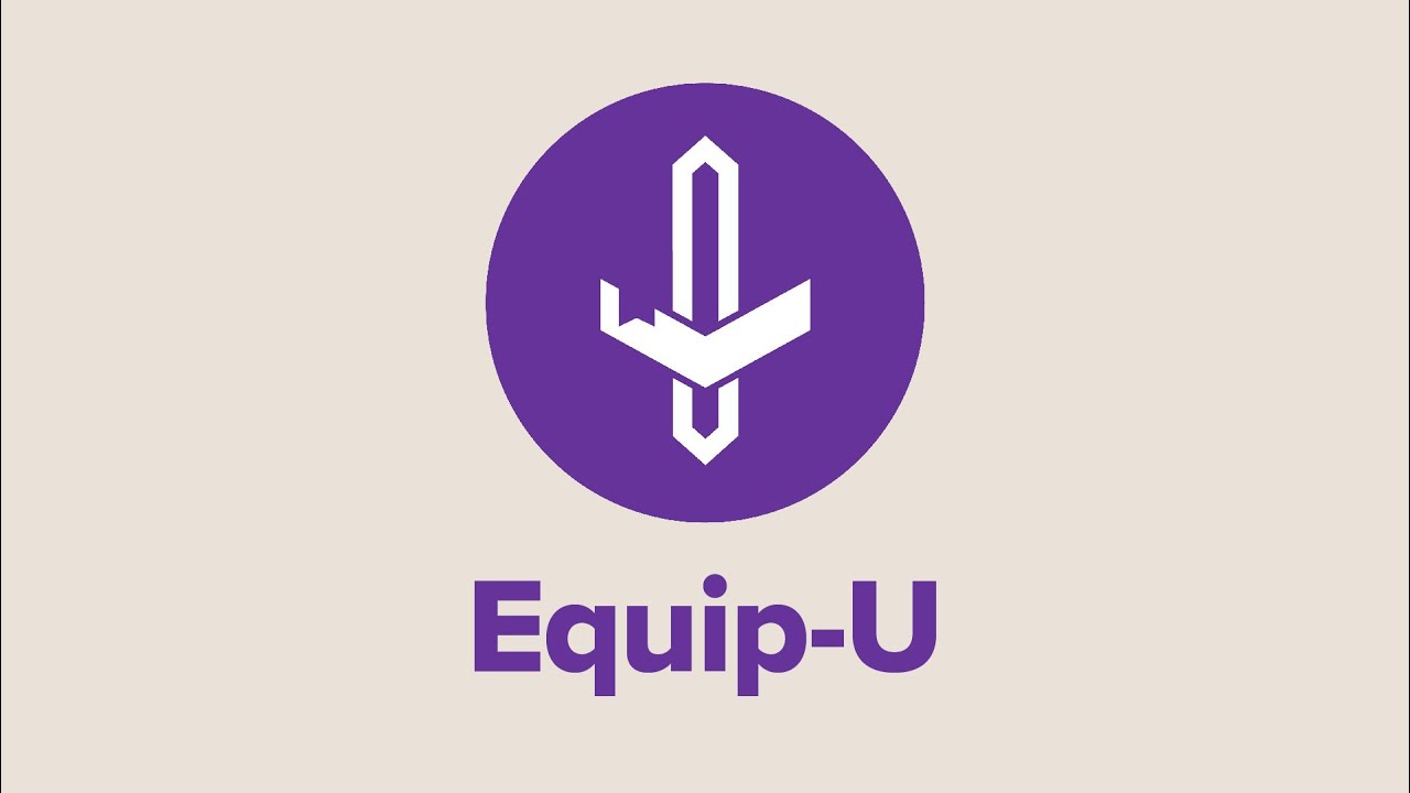 Equip-U Class Offerings - Winter 2025 - YouTube
