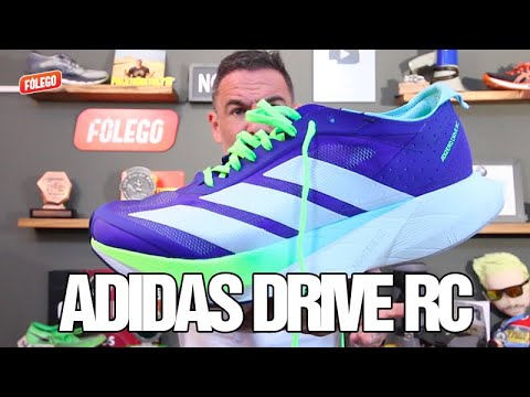 ADIDAS DRIVE RC