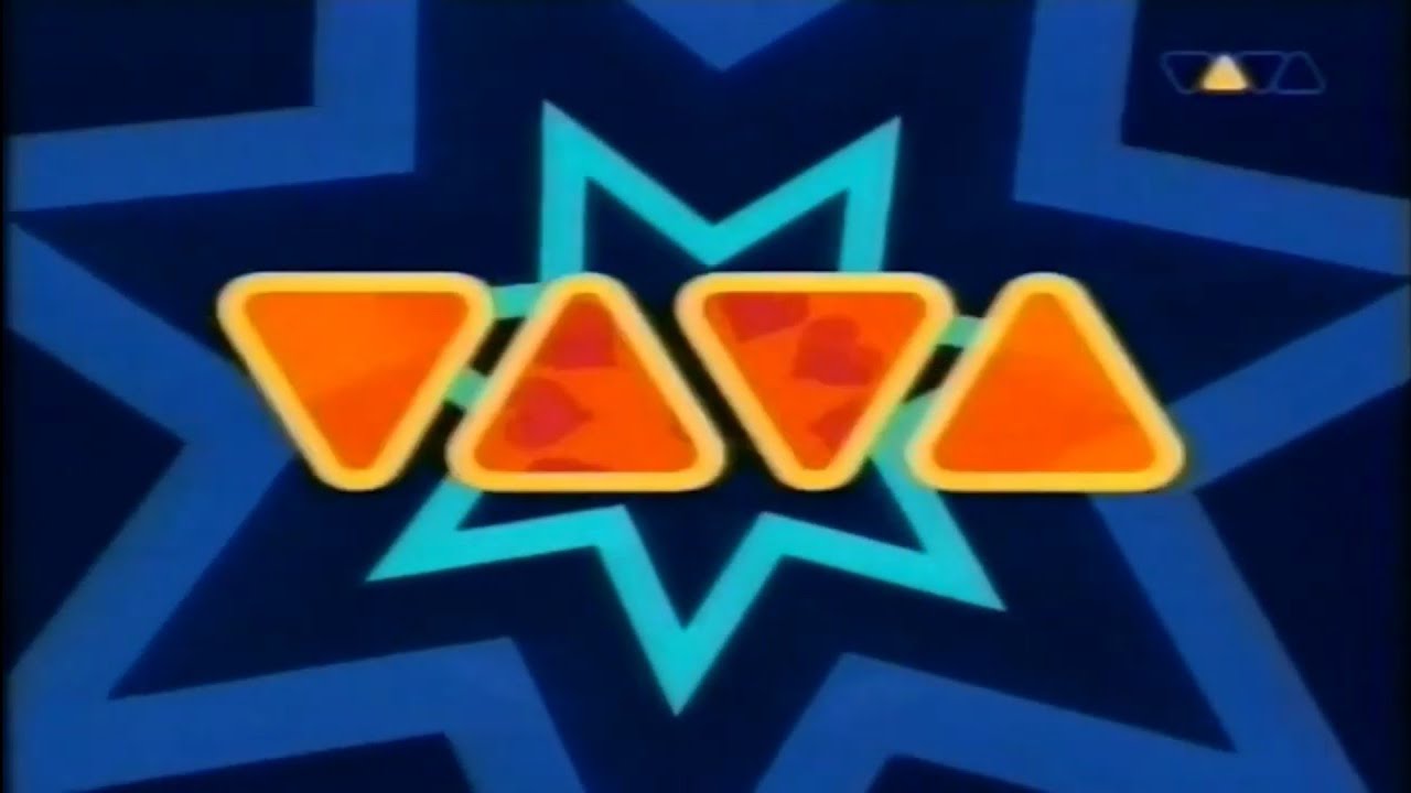 VIVA TV Germany - Dance Video Mix Of The 90s - YouTube Music