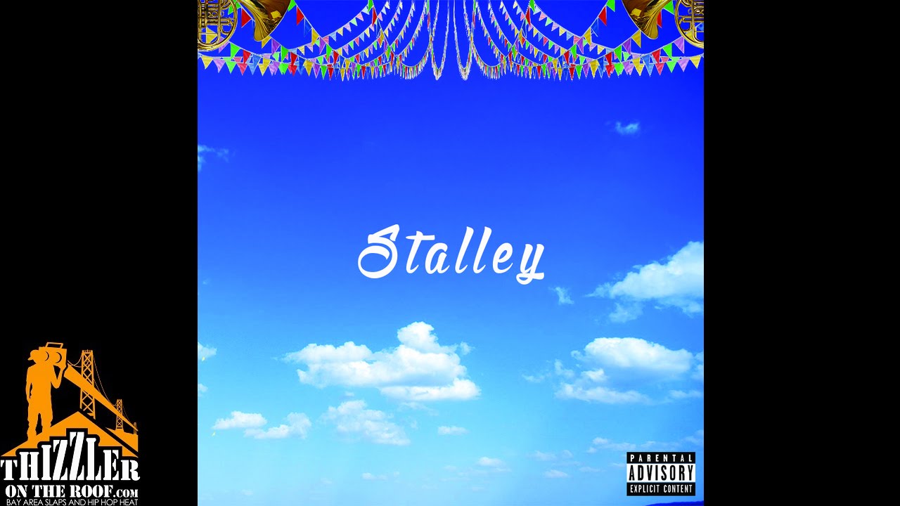 Carbyne ft. Steve Shankle & Legendvry - Stalley [Thizzler.com] - YouTube