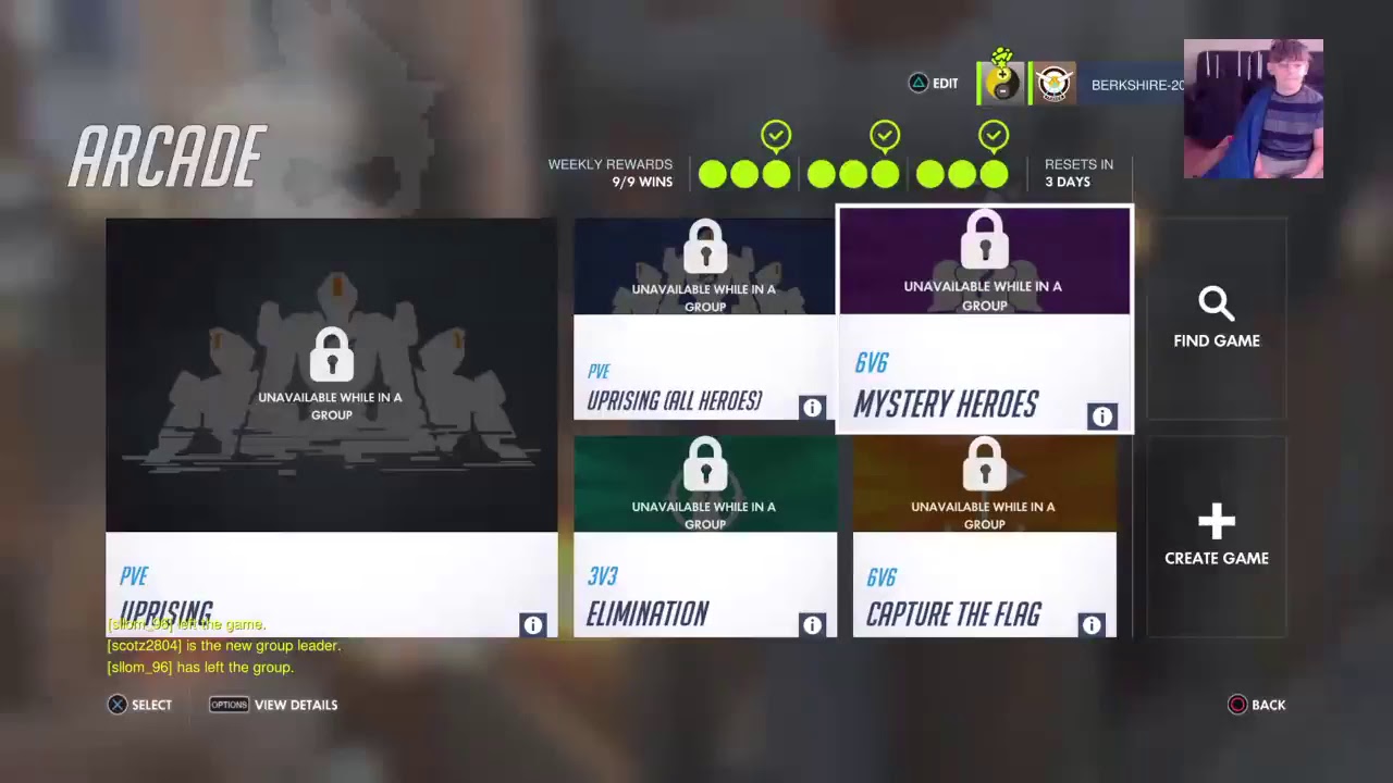 The Frankenstein Army overwatch #6 - YouTube