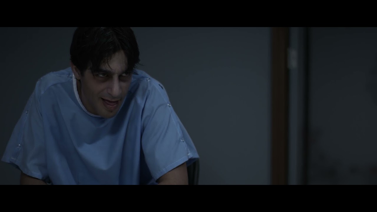 Official Trailer : Antidote (2021) - YouTube