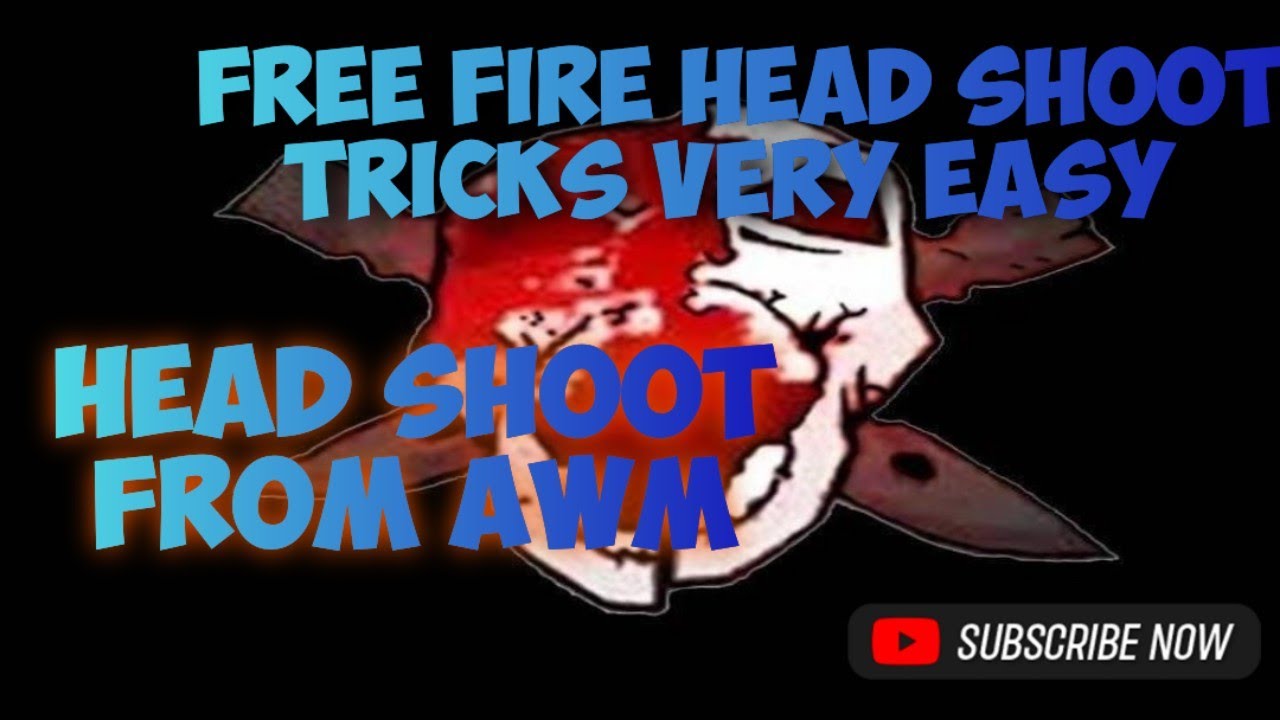 Head shoot ☠️ Tricks very easy - YouTube