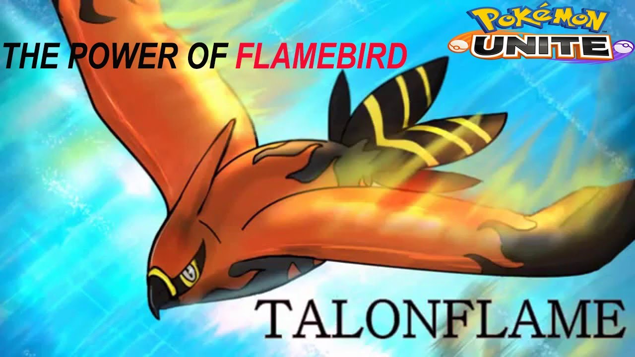 Pokemon Unite Rank System - YouTube