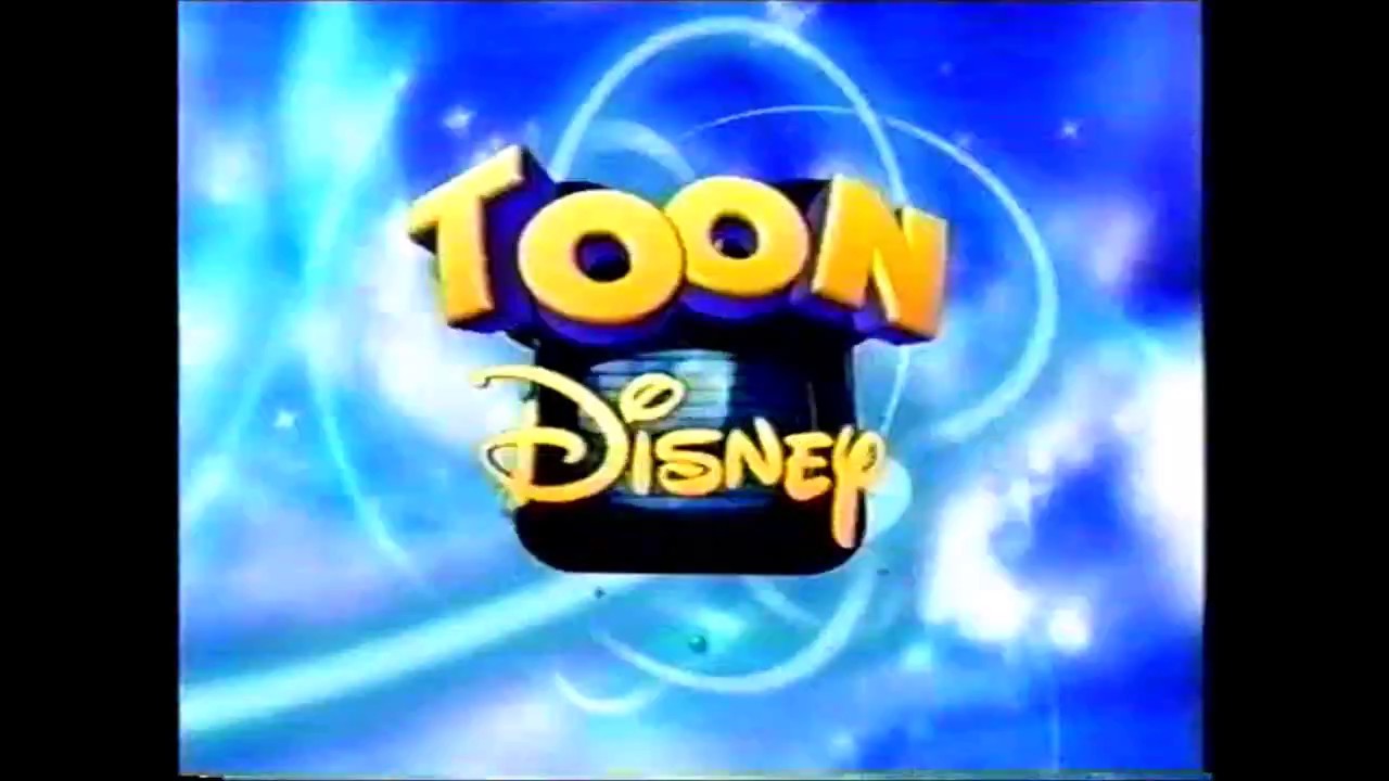 Toon Disney - YouTube