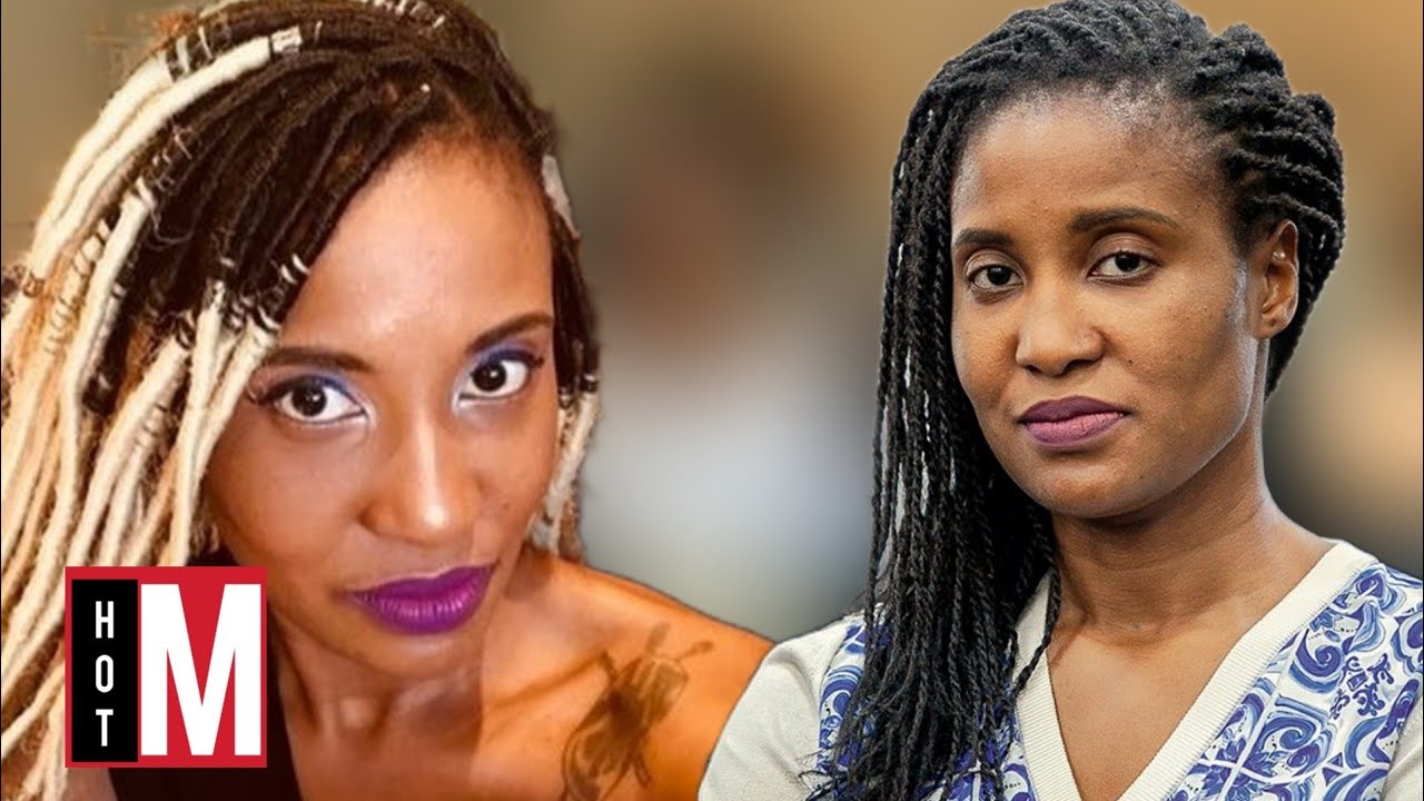 Zuma's Daughter, Duduzile Faces Arrest - YouTube