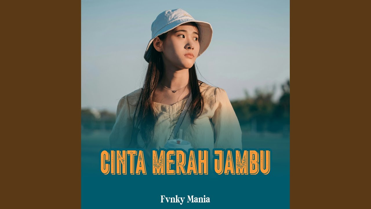 Cinta Merah Jambu - YouTube