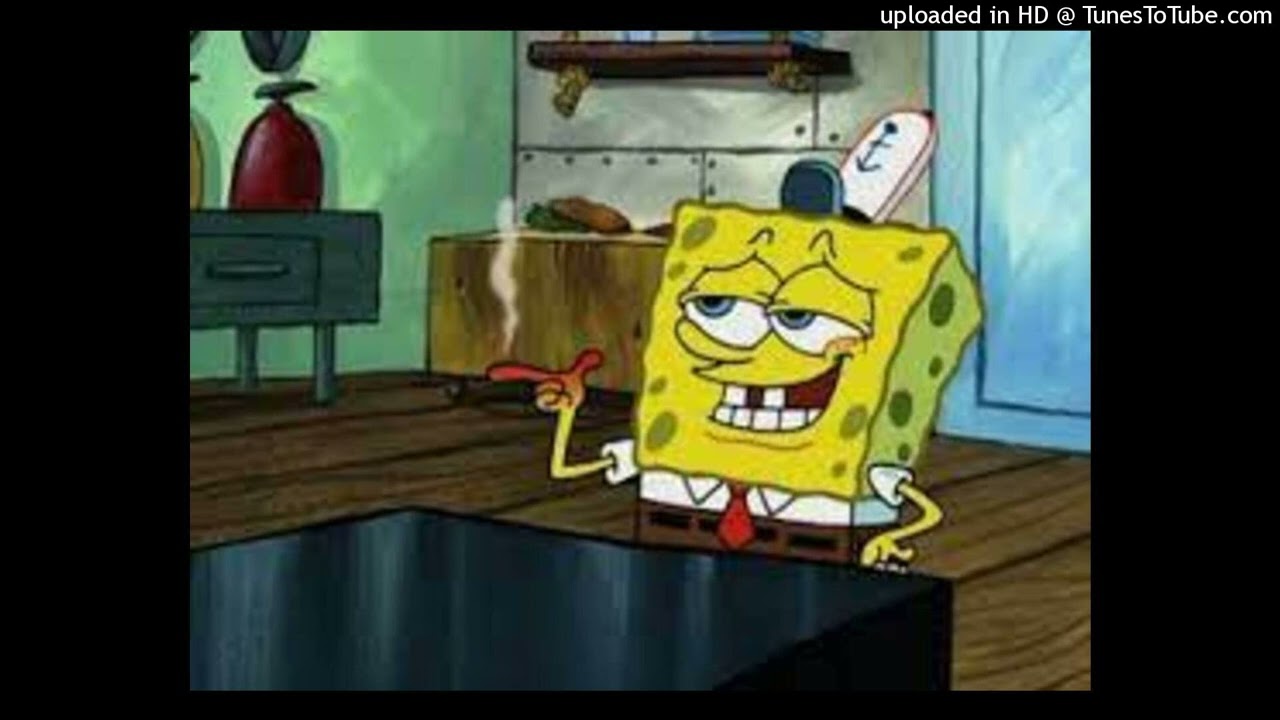 [FREE] Spongebob Sample Type Beat "Tripping Upstairs" (Prod. Kingjay ...