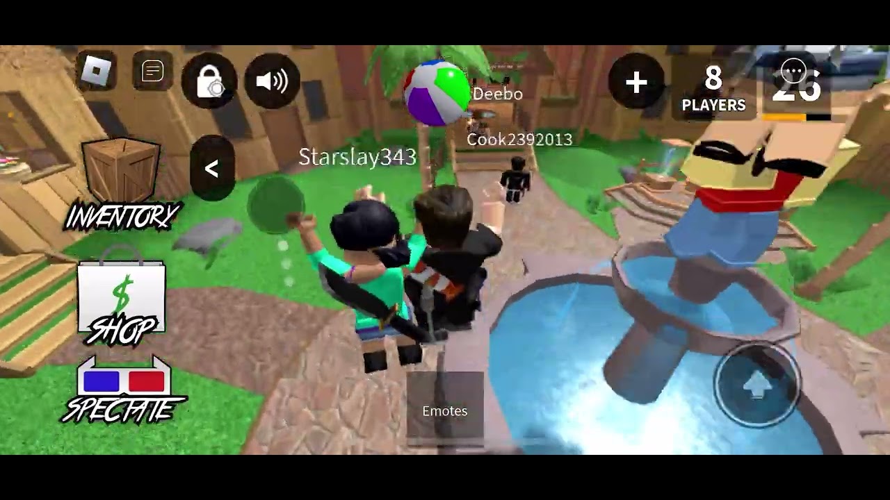 Mm2 ( Roblox) - YouTube