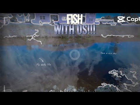 Come “FISH”🐟 With me and my friends 🥰 - YouTube