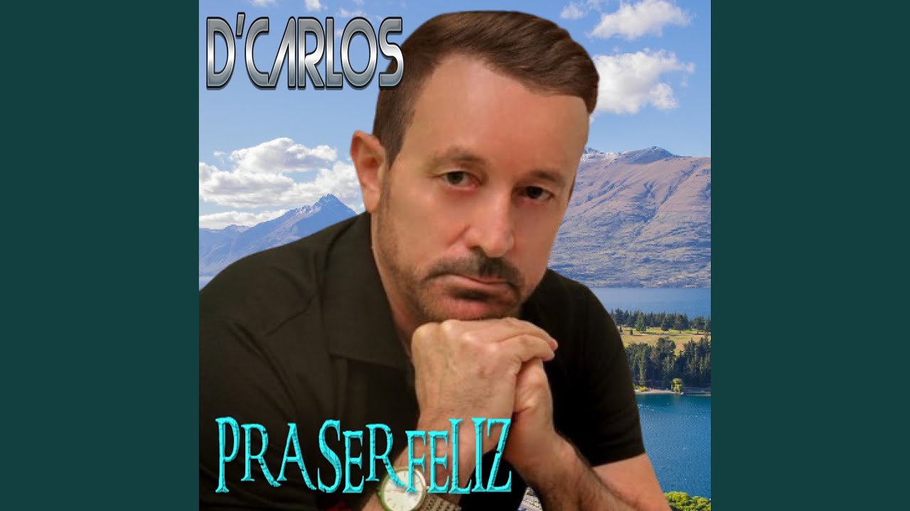 Pra Ser Feliz - YouTube