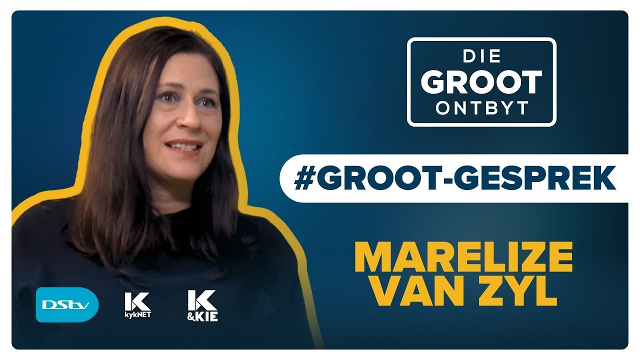 Marelize van Zyl oor beleggings in opkomende kunstenaars se kunswerke ...