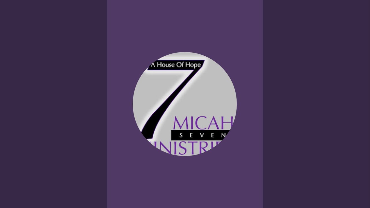 Sunday Morning Worship- Micah 7 Ministries is live! - YouTube