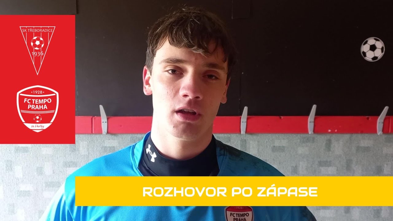 HODNOCENÍ ÁČKO I Petr Vanko a Jan Havlíček po Třeboradicích - YouTube