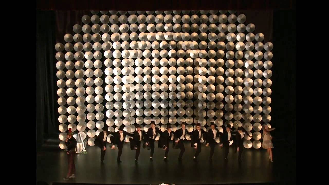 TEASER Relache Ballet de Lorraine - YouTube