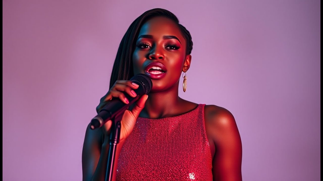 Cora - Path Under the Moon (Official Single 2024) #rnb #soul - YouTube