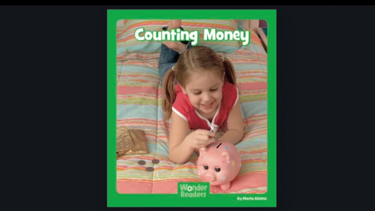 Counting Money - YouTube