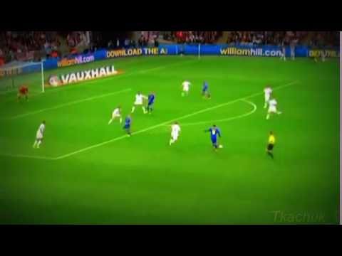 Konoplyanka vs England (Super Goal)
