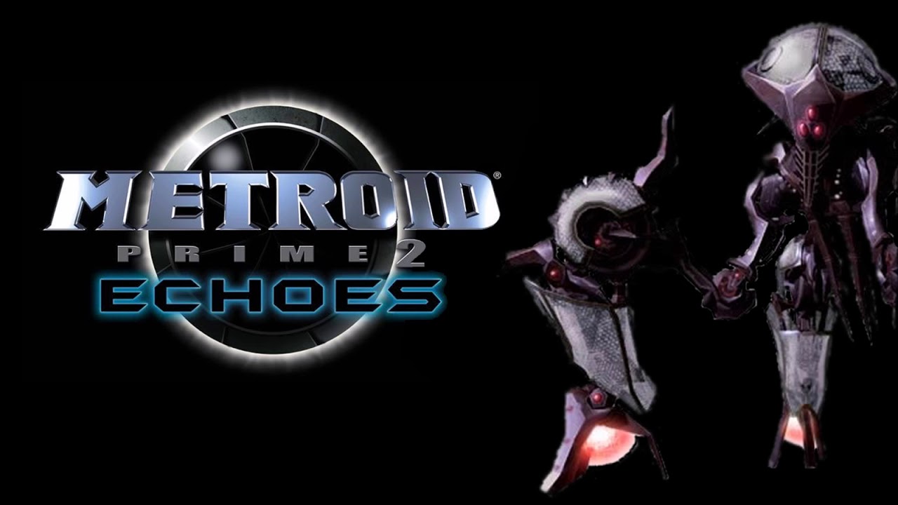 Quadraxis Battle (Metroid Prime 2) - Orchestral Arrangement - YouTube