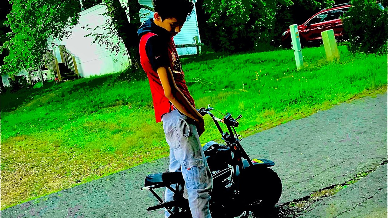 Ooouuu freestyle - YouTube