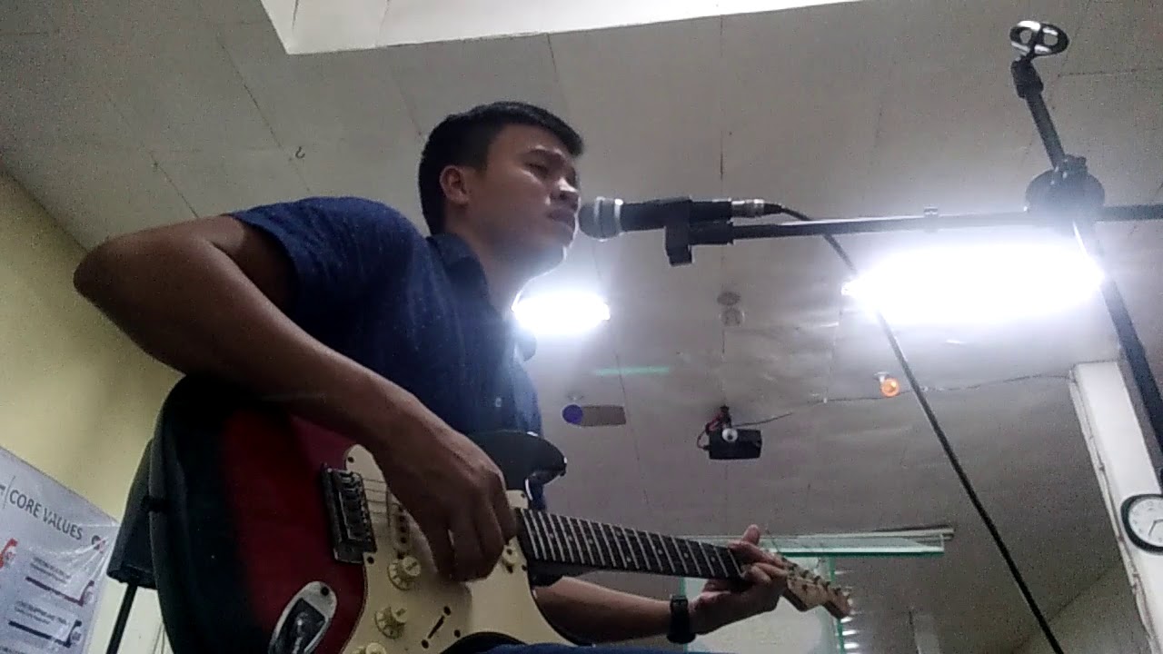 IKAW BY: ken Ganad - YouTube