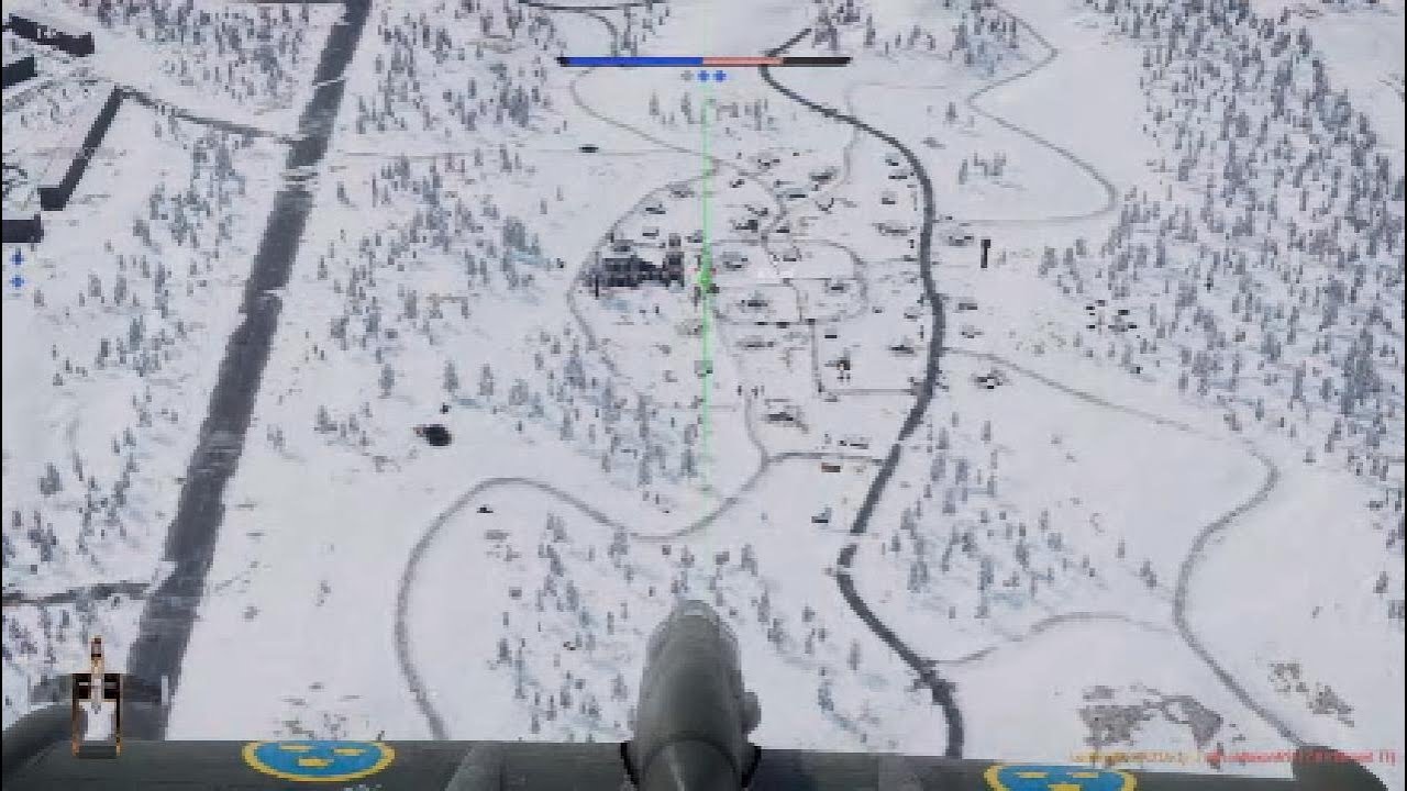 A21A-3 has a ballistic computer - YouTube