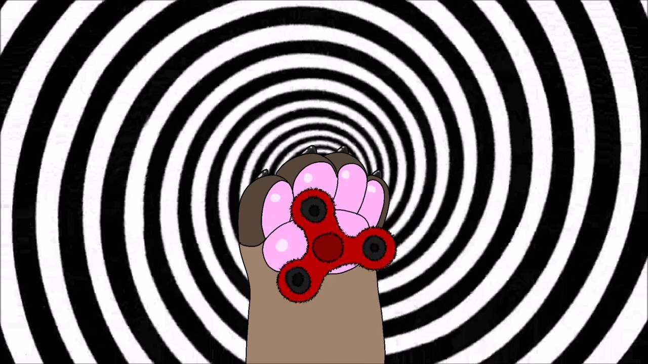 Spin - Fidget Spinner MAP Part 2 [Philanomic] - YouTube