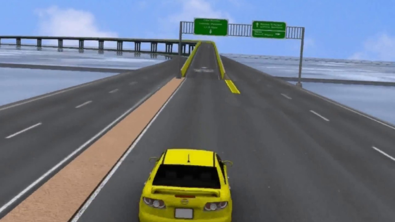 Bridge Parts Animation: Making Visual an Engineering Design - YouTube