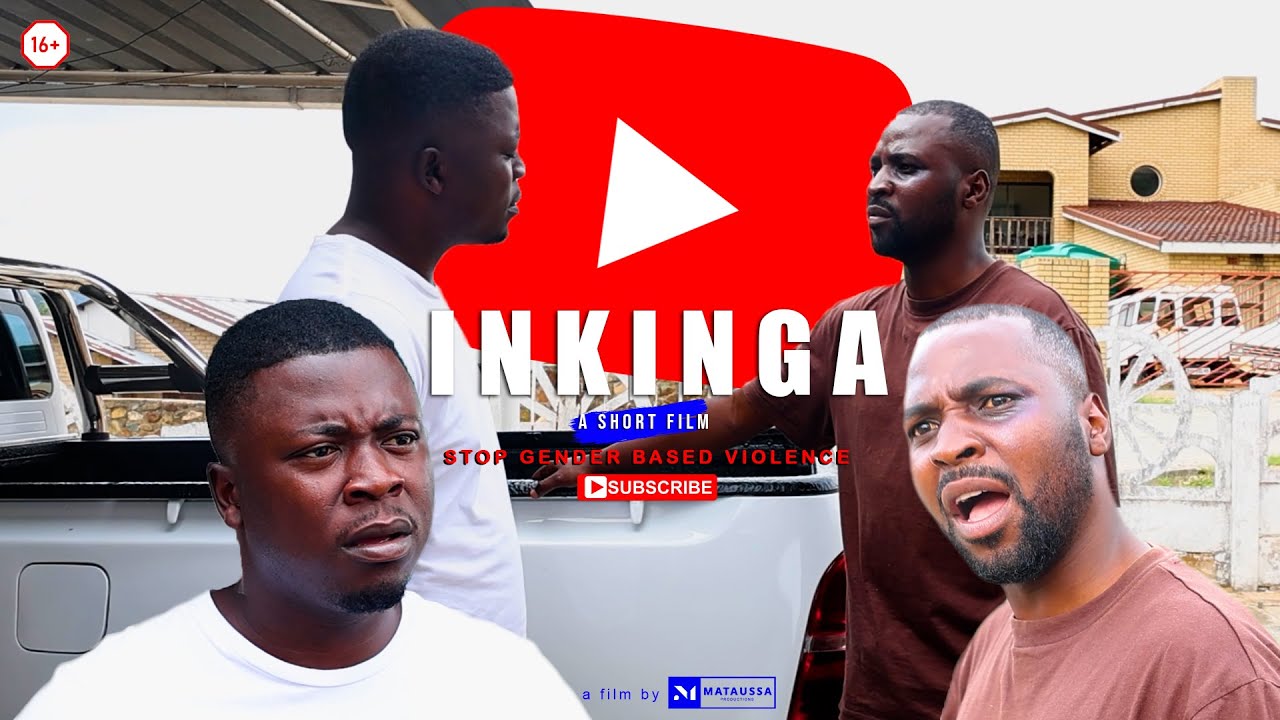 Inkinga Yami (a swati short film) - YouTube