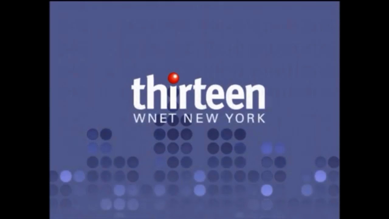 Thirteen WNET New York/American Public Television (1999-2000-2001-2002 ...