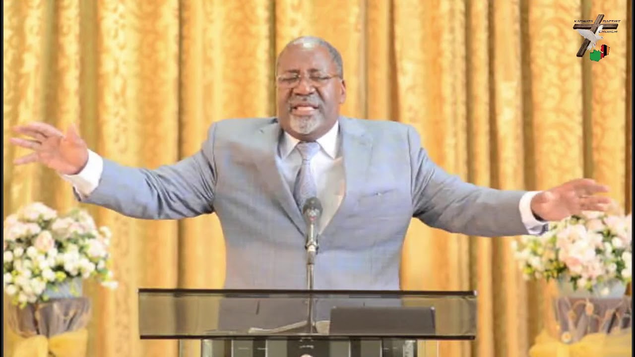 Our obligation as strong Christians | Romans 15:1-2 | Pastor Conrad ...