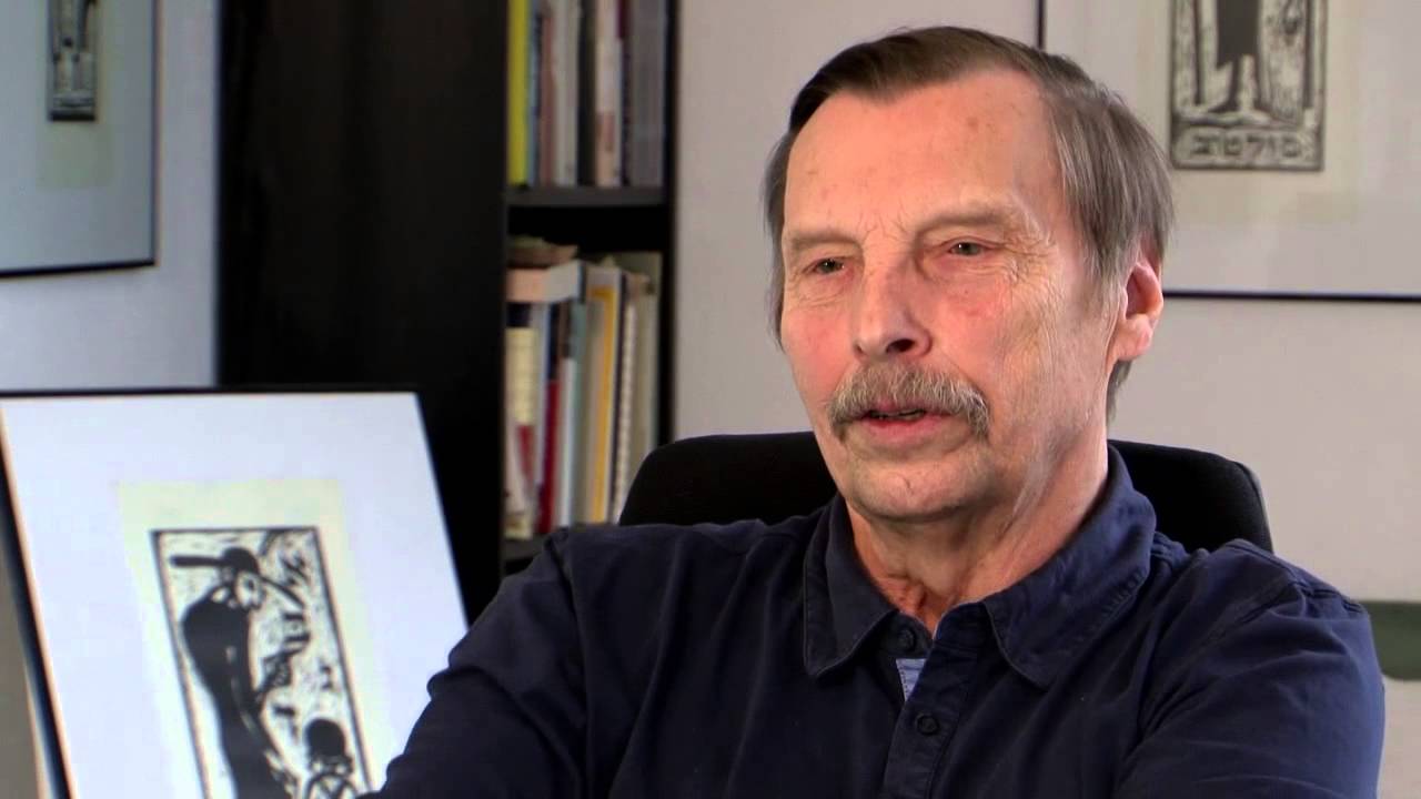 Bürgerpreisportrait 2014 Dr.Michael Düsing - YouTube