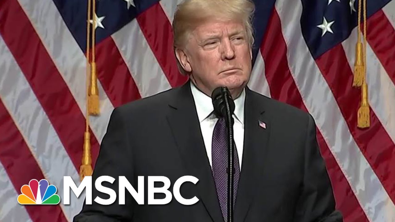 Barry LePatner: President Trump’s Infrastructure Plan Is “Dead On ...
