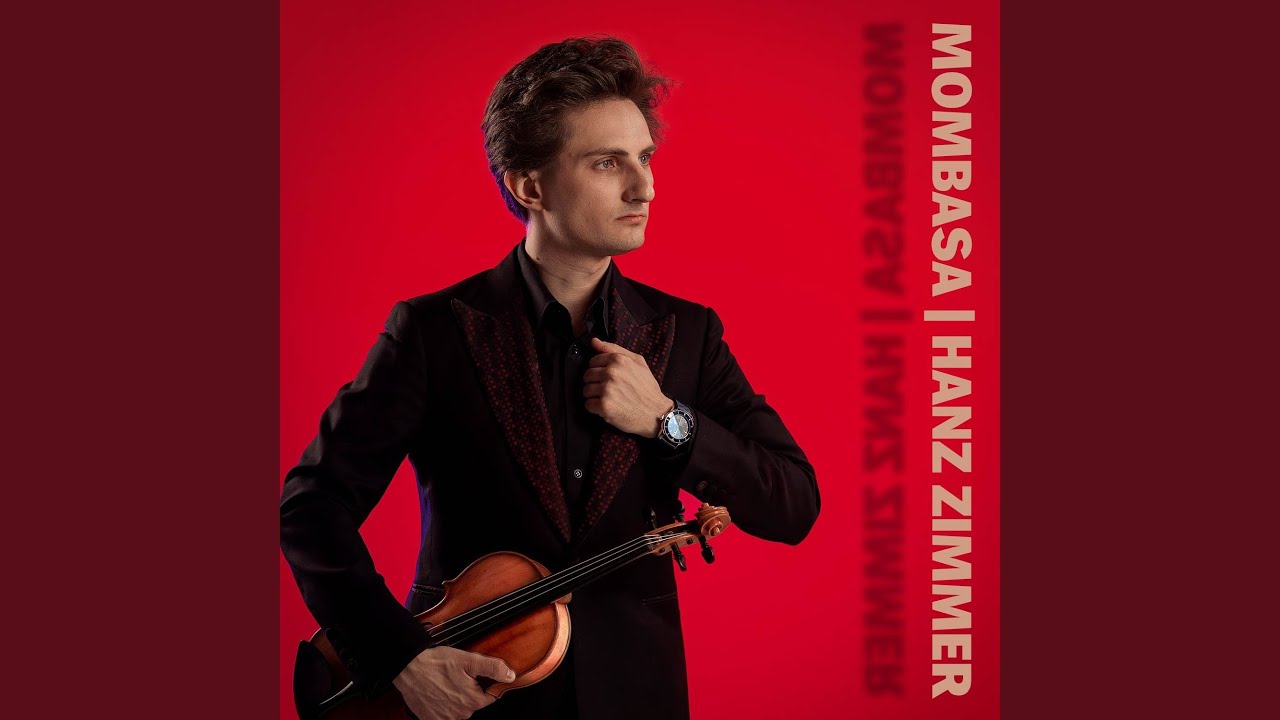 Mombasa from INCEPTION (Live) - YouTube