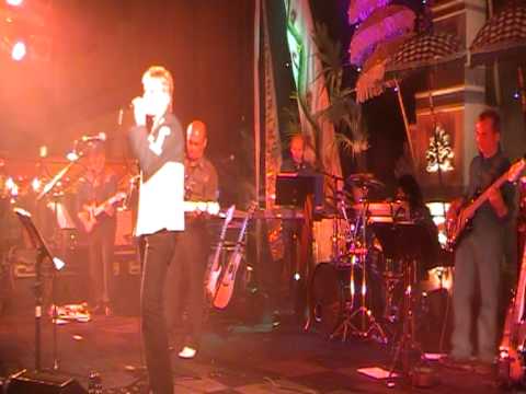 Black Wings Band It's Alright.MOD - YouTube
