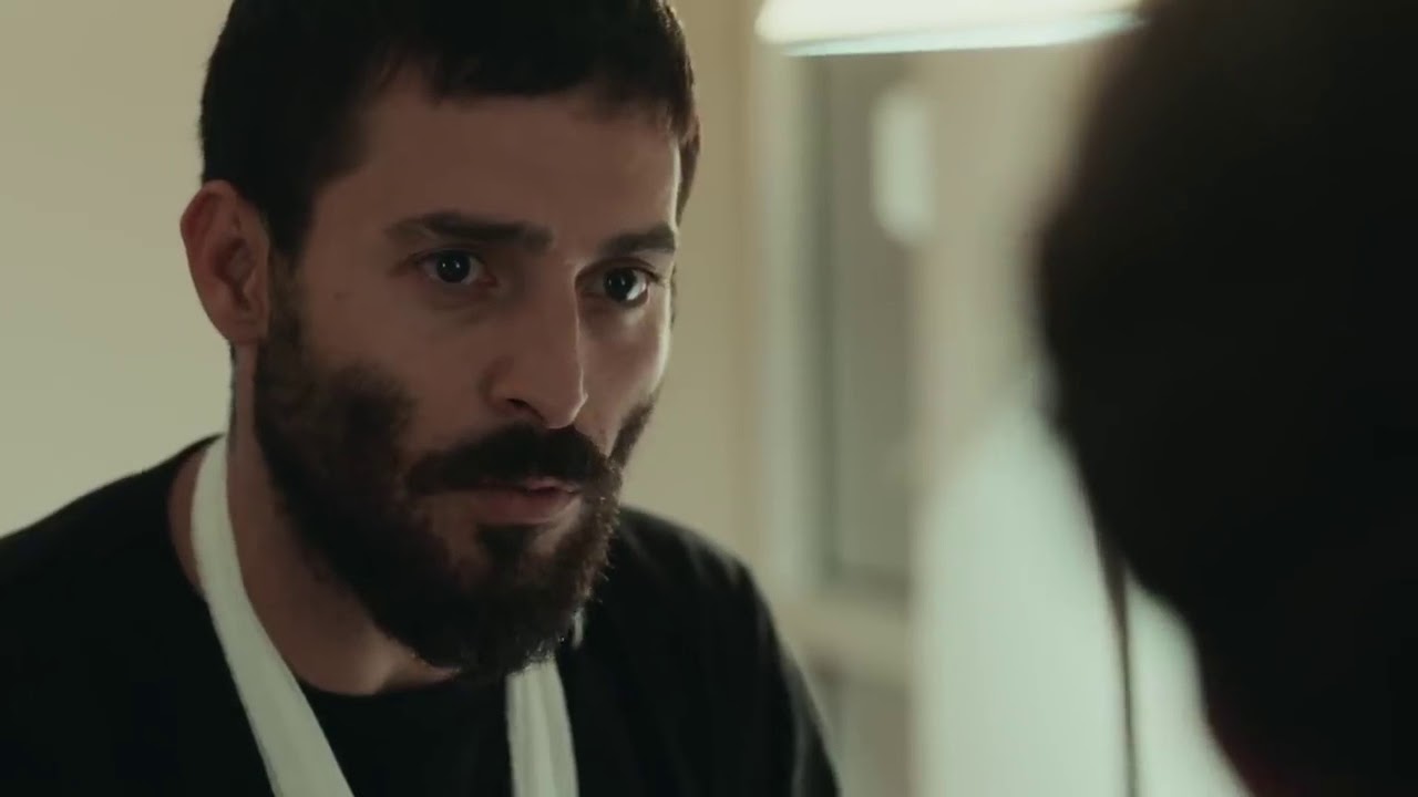 Cukur fragmani 2 saison 2 en arabe - YouTube