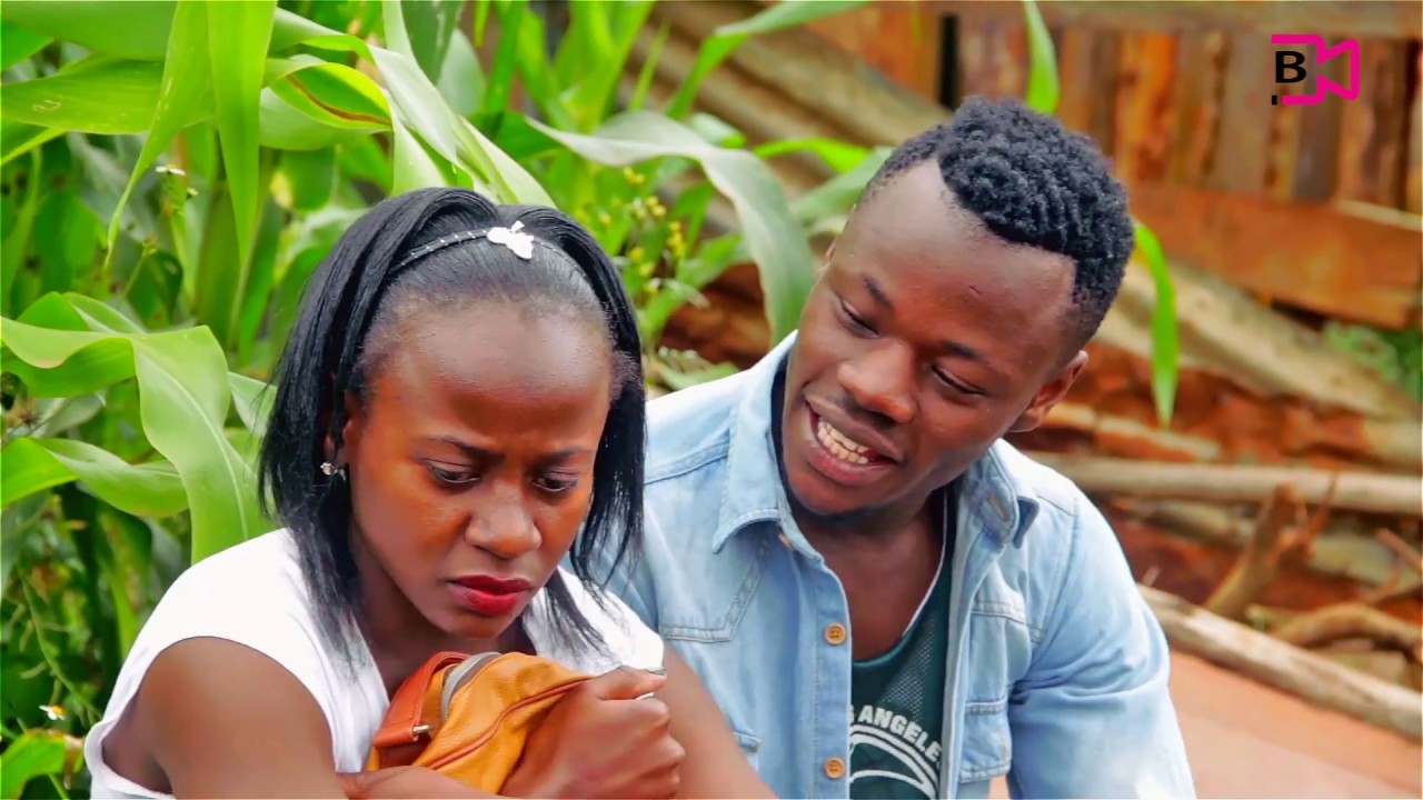 MUSA THE SHARP DRUNKARD EPISODE 3/SWEET MOYO/MARIA CITIZEN TV - YouTube