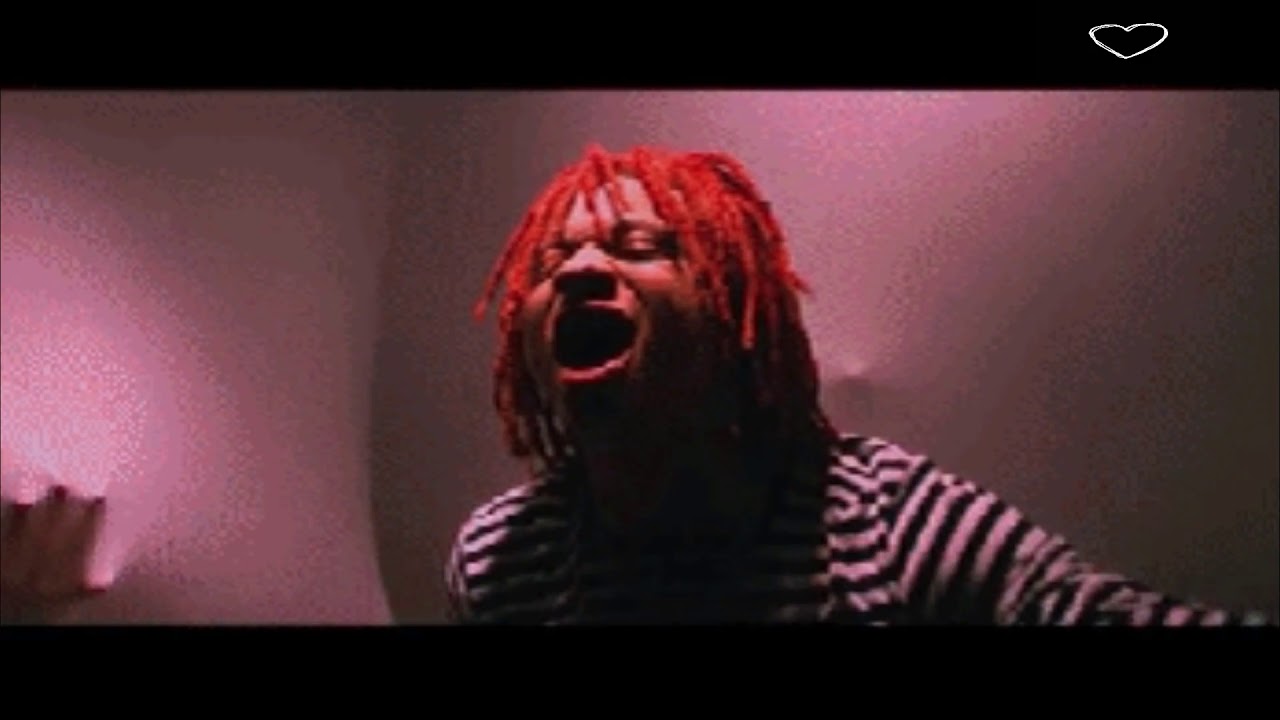 Xxxtentacion X Trippie Redd Type Beat Fuck Love Prod Sml Free