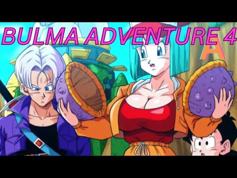 Bulma Adventure 4 Android & iOS Apk download (2025) Gameplay - YouTube