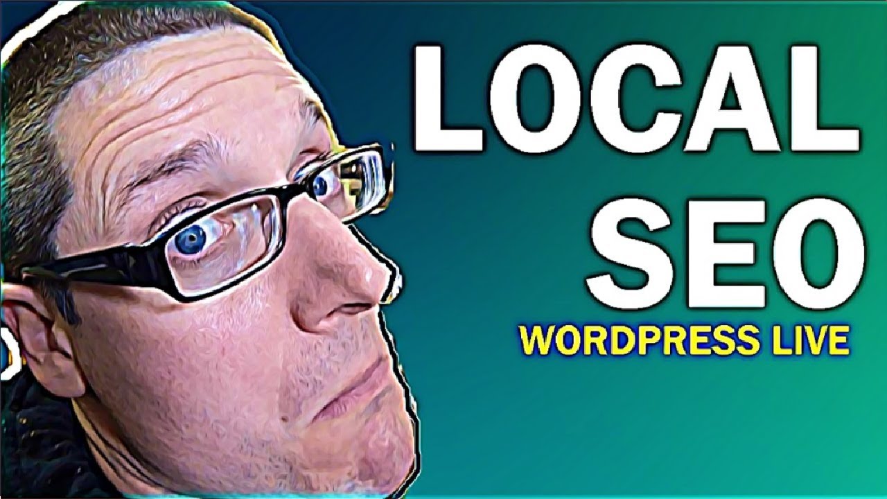 Local SEO Tutorial Using WordPress 2021 - YouTube