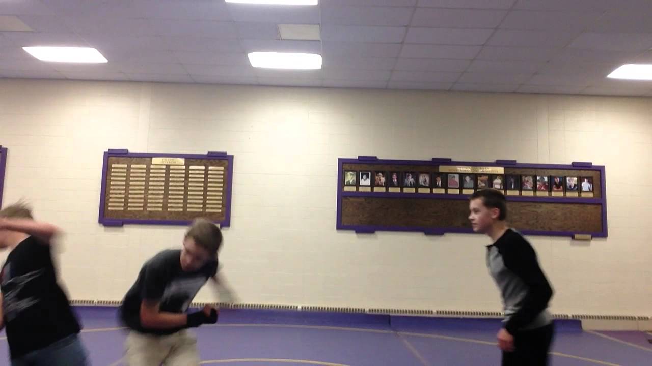 WFFW W9 RTI Open Challenge - YouTube