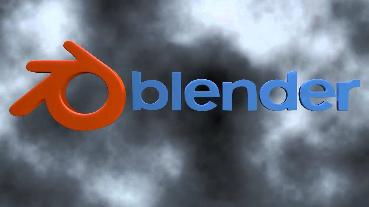 Blender Title Animation.mp4 - YouTube