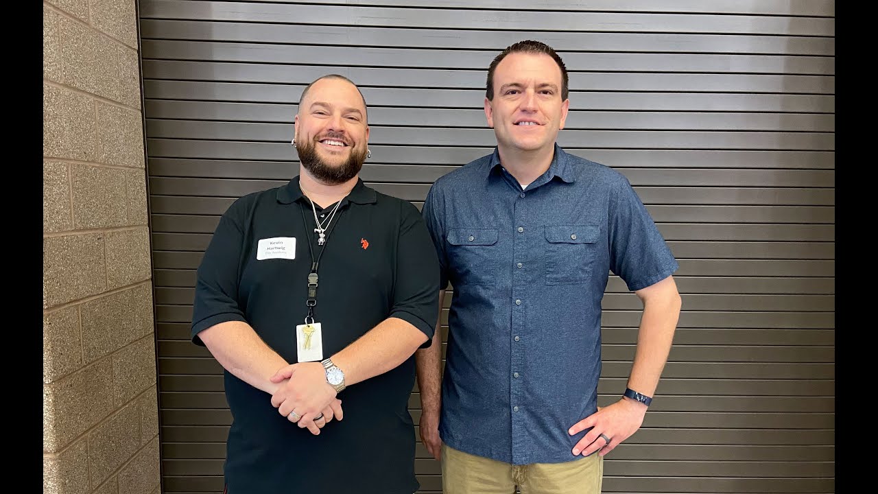 Welcome to Clay Academy 2023 24 - YouTube