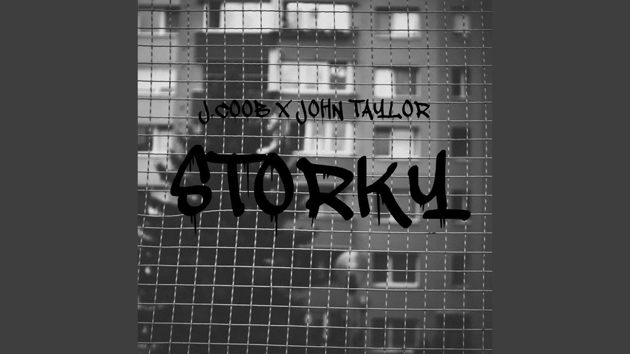 Storky (feat. John Taylor) - YouTube