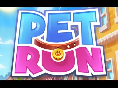 Pet Run - Android Gameplay HD - YouTube