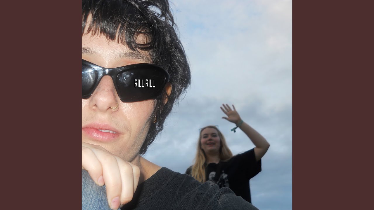 Rill Rill - YouTube Music